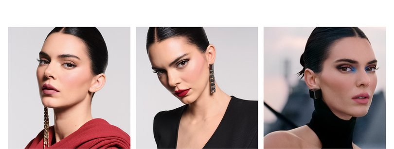 Mugler x L’Oréal Paris – Transformative Makeup Meets Couture Power