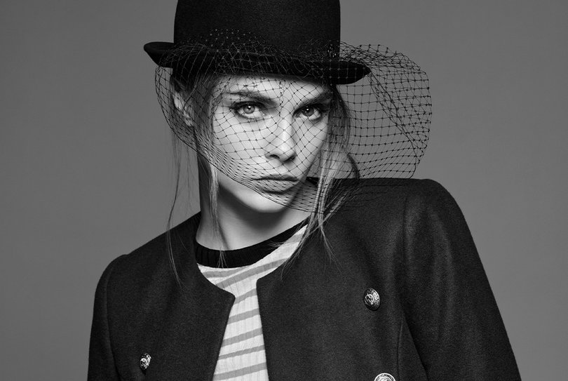 Cara Delevingne nominata nuova Ambasciatrice Globale di L’Oréal Paris
