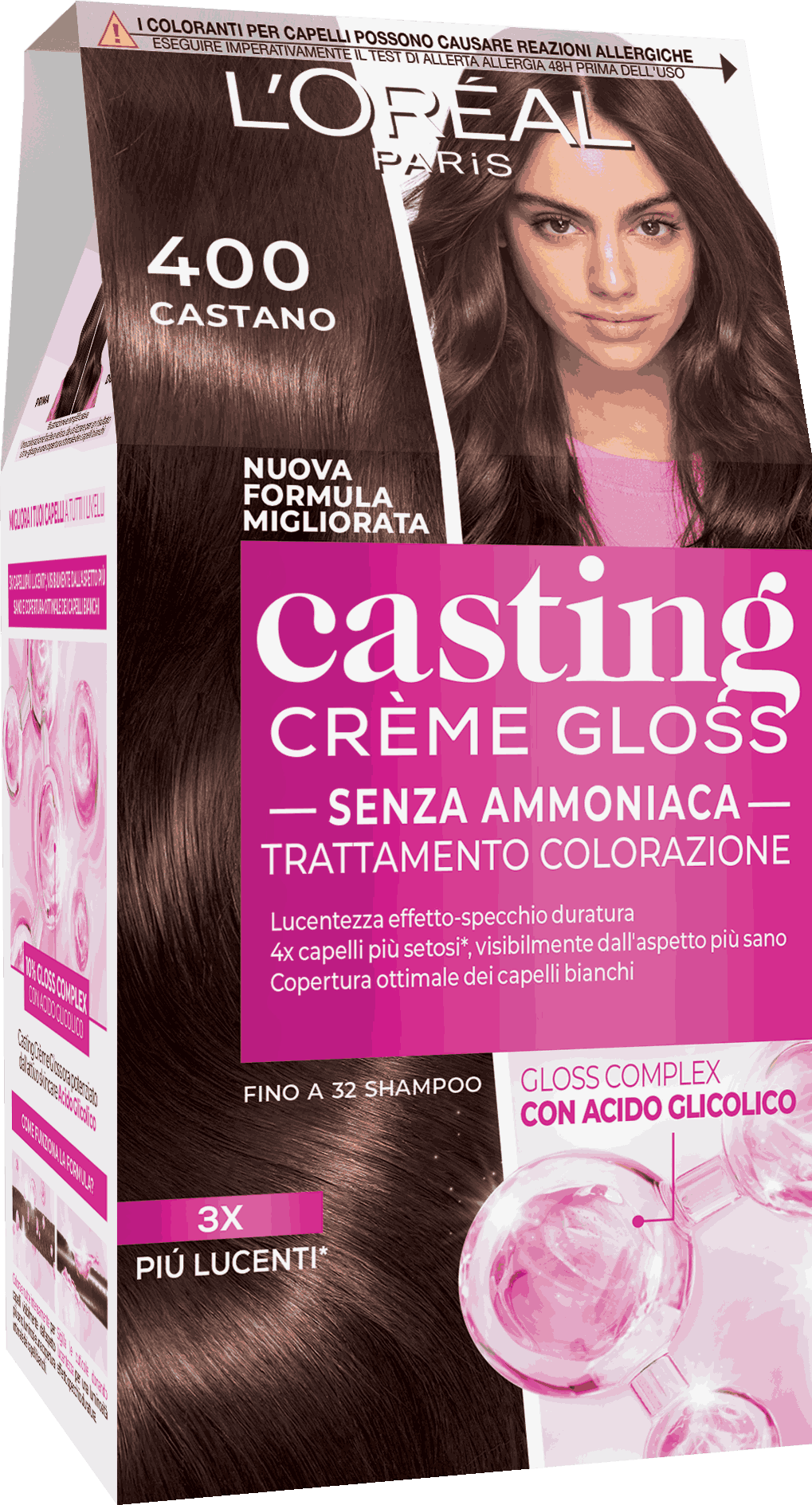 Capelli Color Caramello: a Chi Stanno Bene? - L'Oréal Paris