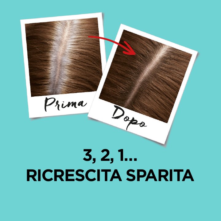 Ritocco ricrescita Spray Capelli - L'Oréal Paris