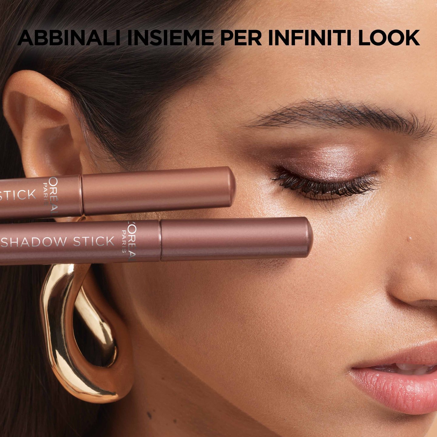 Le Shadow Stick - Ombretto in Stick | L'Oréal Paris