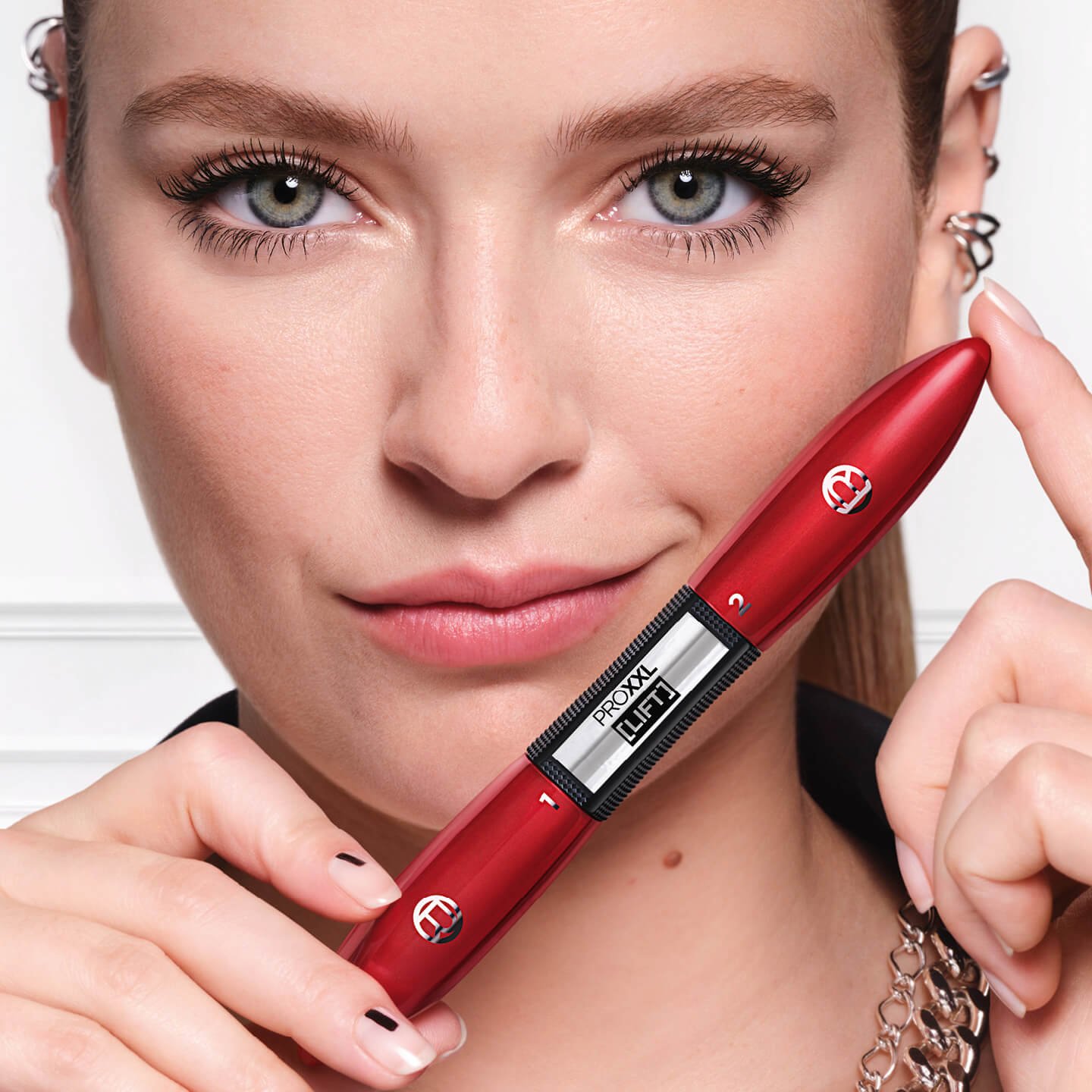 Mascara Pro XXL Lift: Make-up per Occhi | L'Oréal Paris