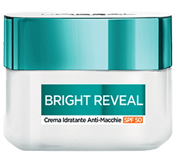 Crema Viso Idratante Antimacchie SPF con Niacinamide | L'Oréal Paris
